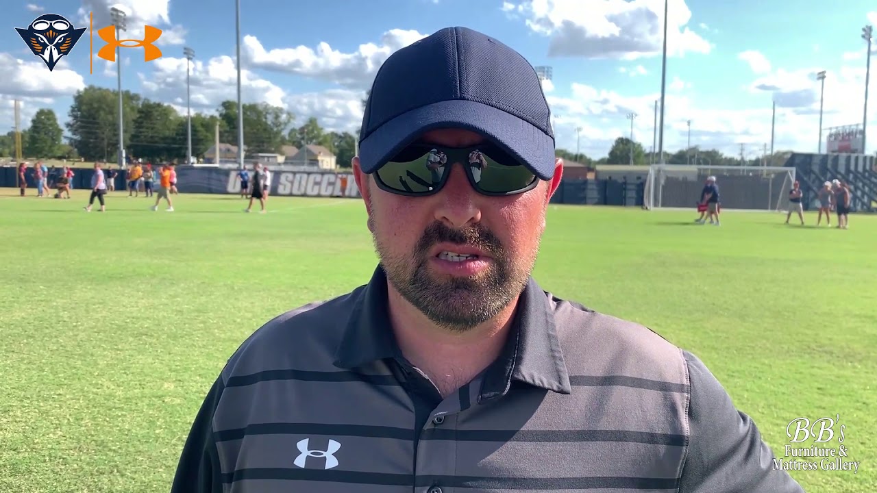 Phil McNamara Weekend Recap: EIU and Belmont - YouTube