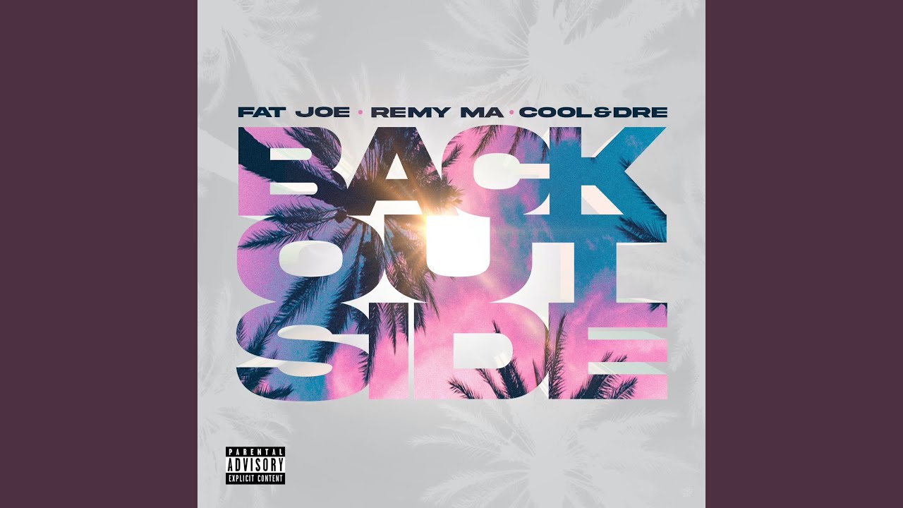 Back Outside - YouTube