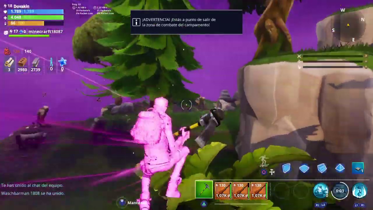 COMO CONSEGUIR*CARBON*EN FORTNITE SALVAR EL MUNDO!! - YouTube