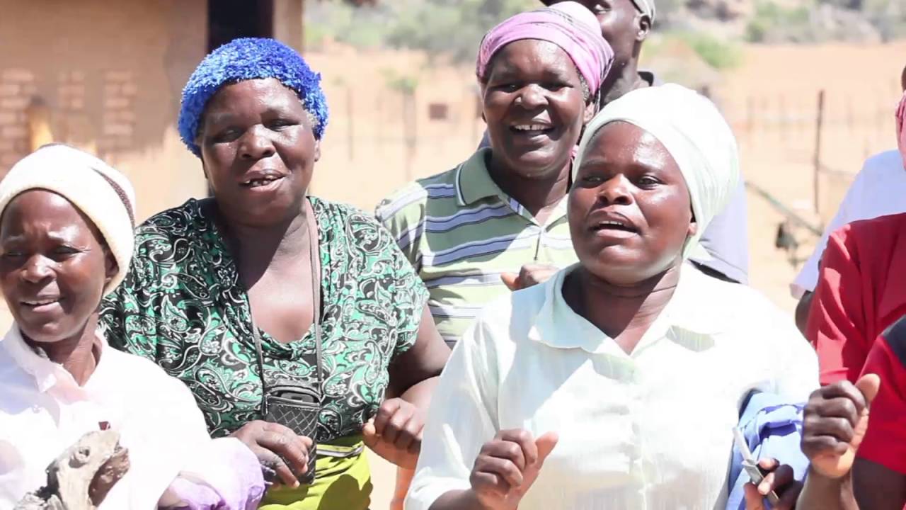 Climate Change Adaptation in Zimbabwe with a Focus on Rural Livelihoods ...
