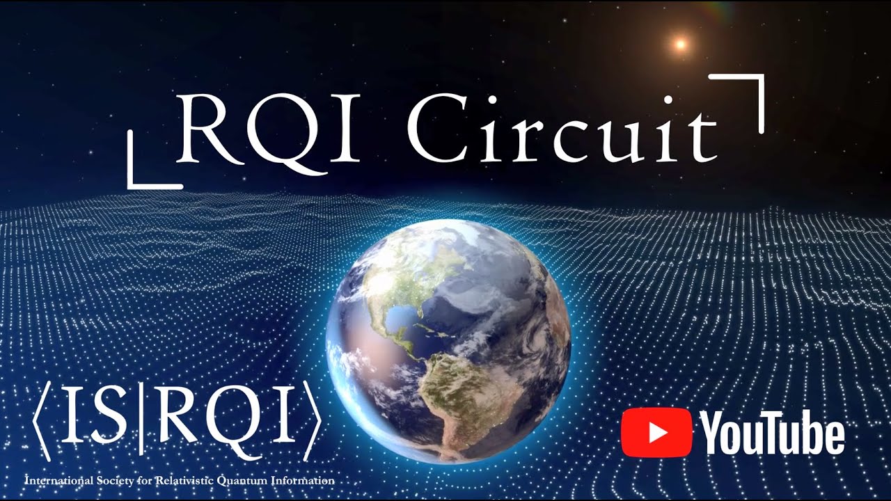 Announcing the RQI Circuit - YouTube