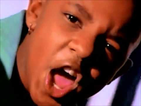 Top Five Mac Daddy Moments in the Kris Kross "Jump" Video - YouTube
