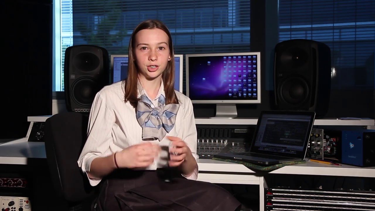 An Interview with 2015 QACI Alumni Issy Jukes, Composer of 'Mirth ...