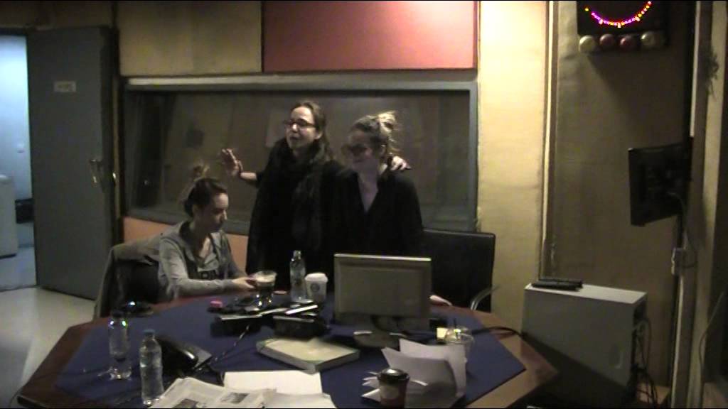 ΑΘΗΝΑ 9,84 -ΕΠΙΣΚΕΨΗ 6ου ΓΕΛ Ν. ΙΩΝΙΑΣ-20/3/14 - YouTube