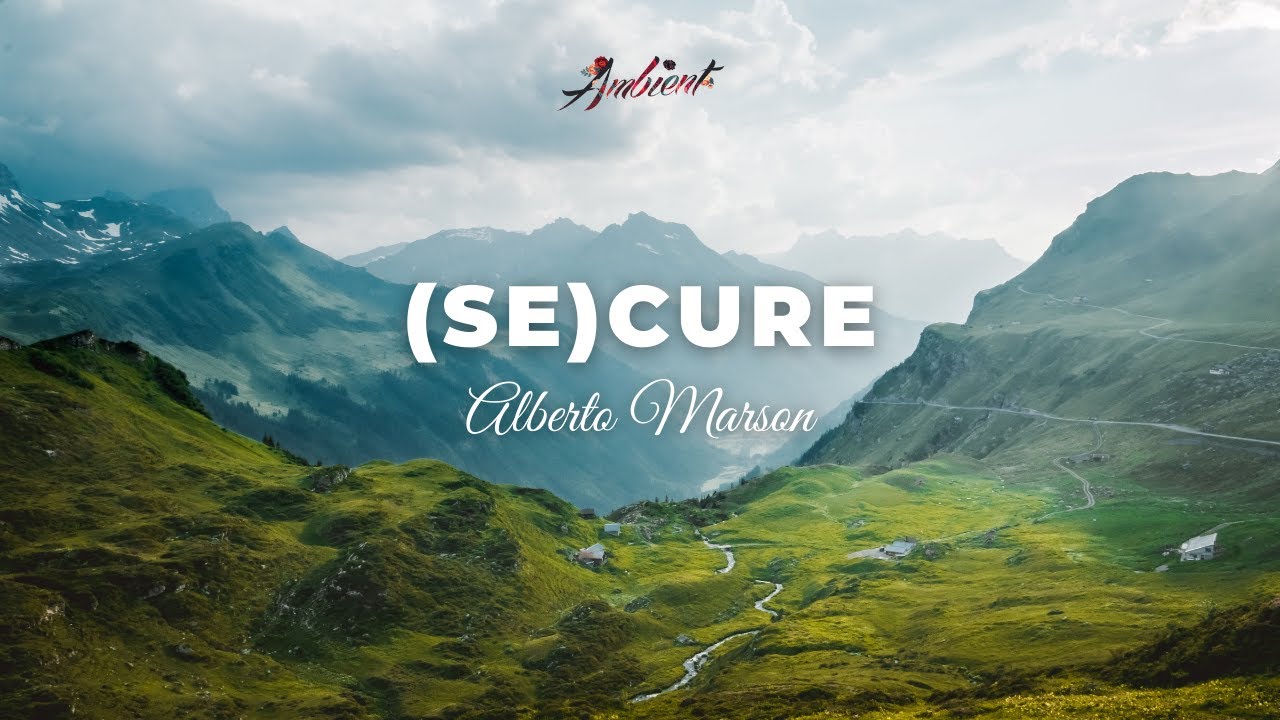 Alberto Marson - (Se)cure - YouTube