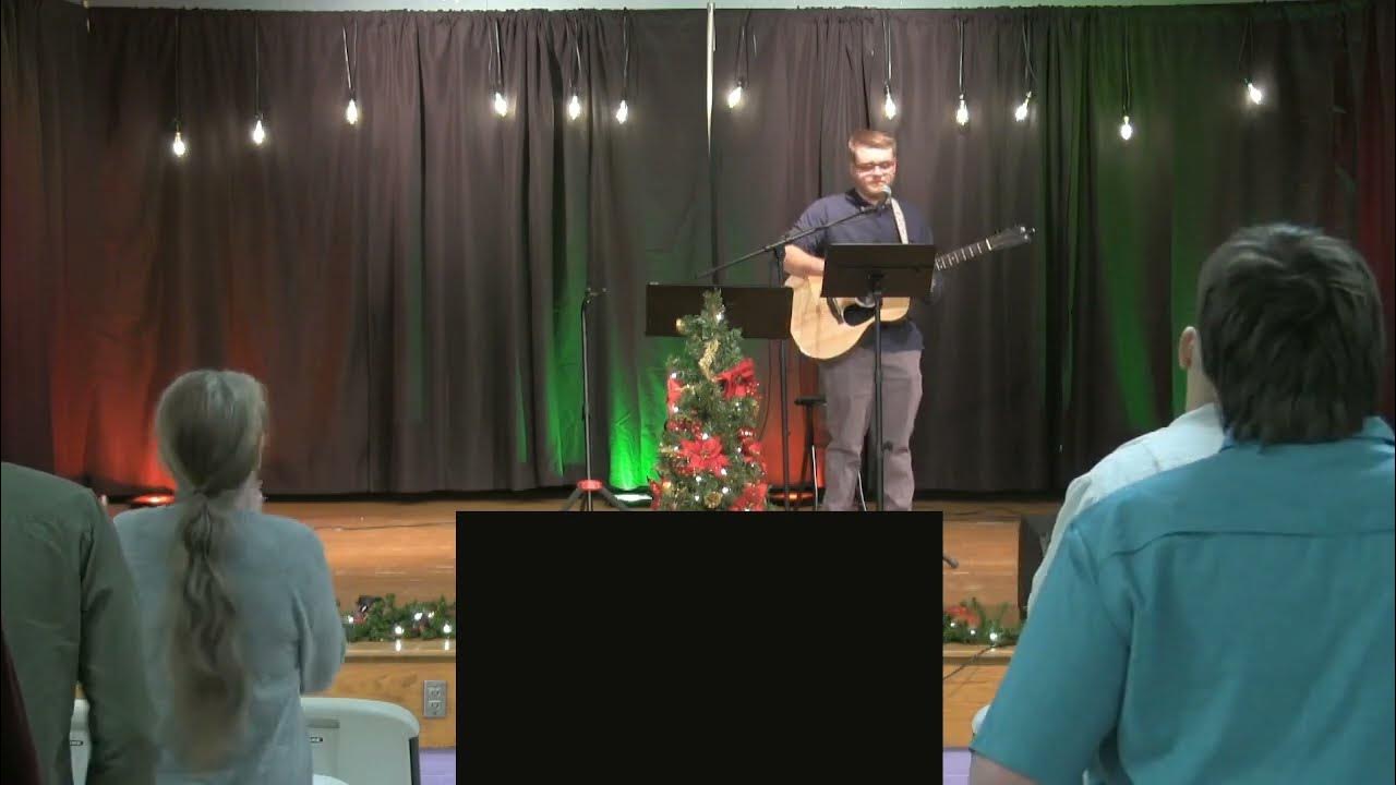 Gospel Life Church Sunday Gathering December 31, 2023 - YouTube
