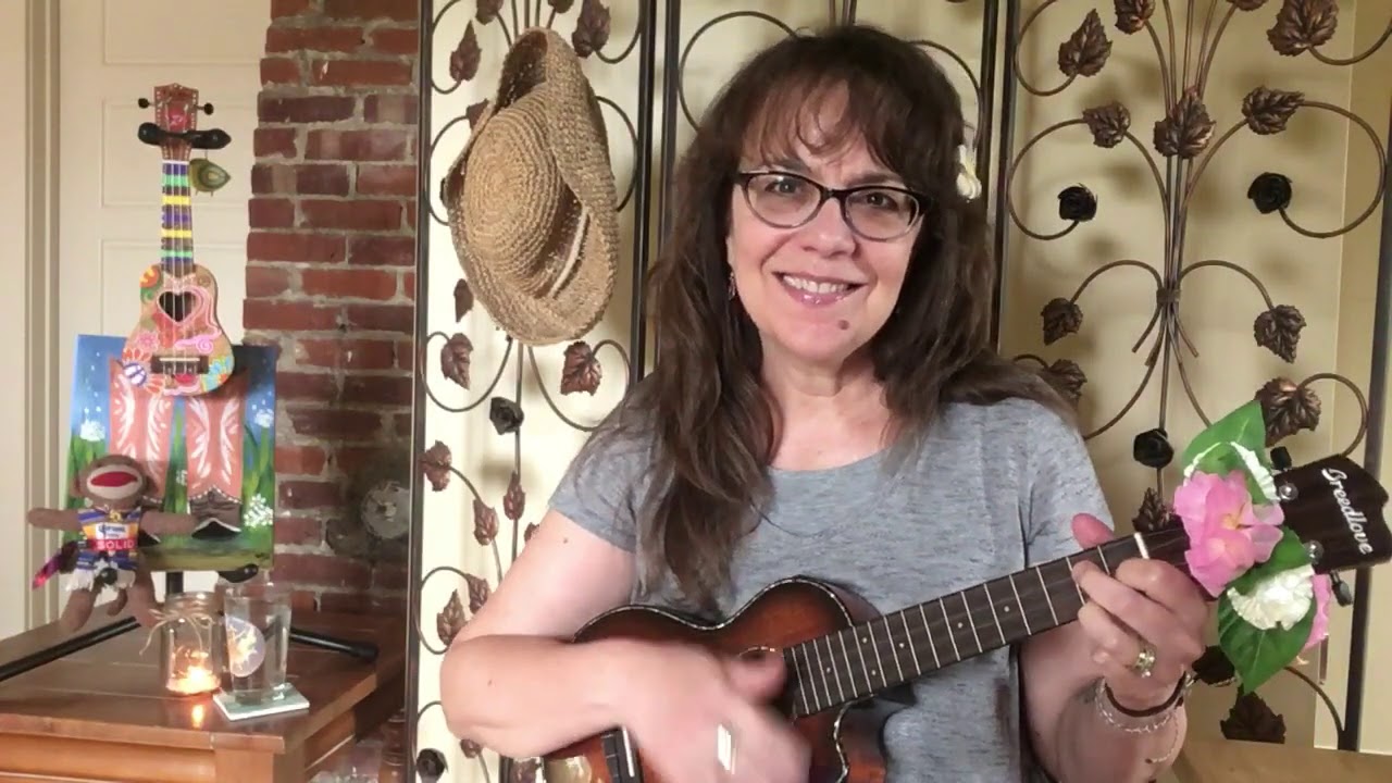 Don Ho Ukulele
