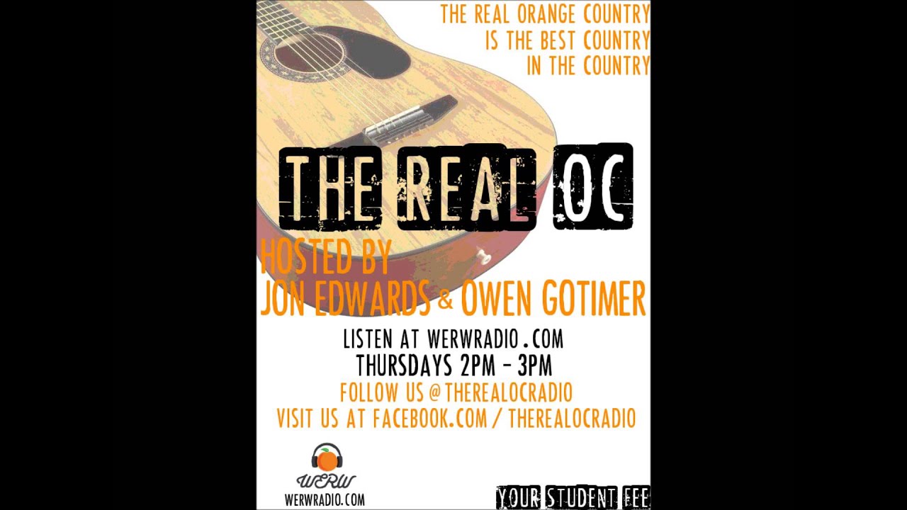 The Real OC 02-19-2015 - YouTube