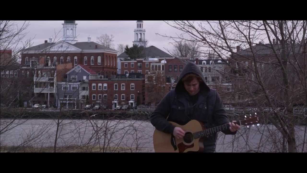 David Corson - Dreams (Official Video) - YouTube