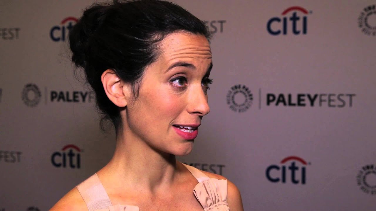 Sarah Treem Talks "The Affair" at PaleyFest NY - YouTube