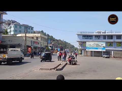 Mwanza yasimama! Maduka yafungwa, shughuli zapungua leo Julai 7