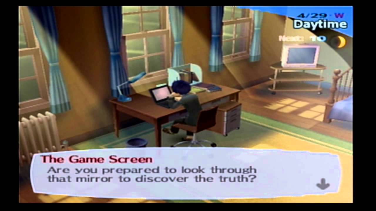 Let's Play Persona 3 FES Ep. 9: Hiya Maya - YouTube