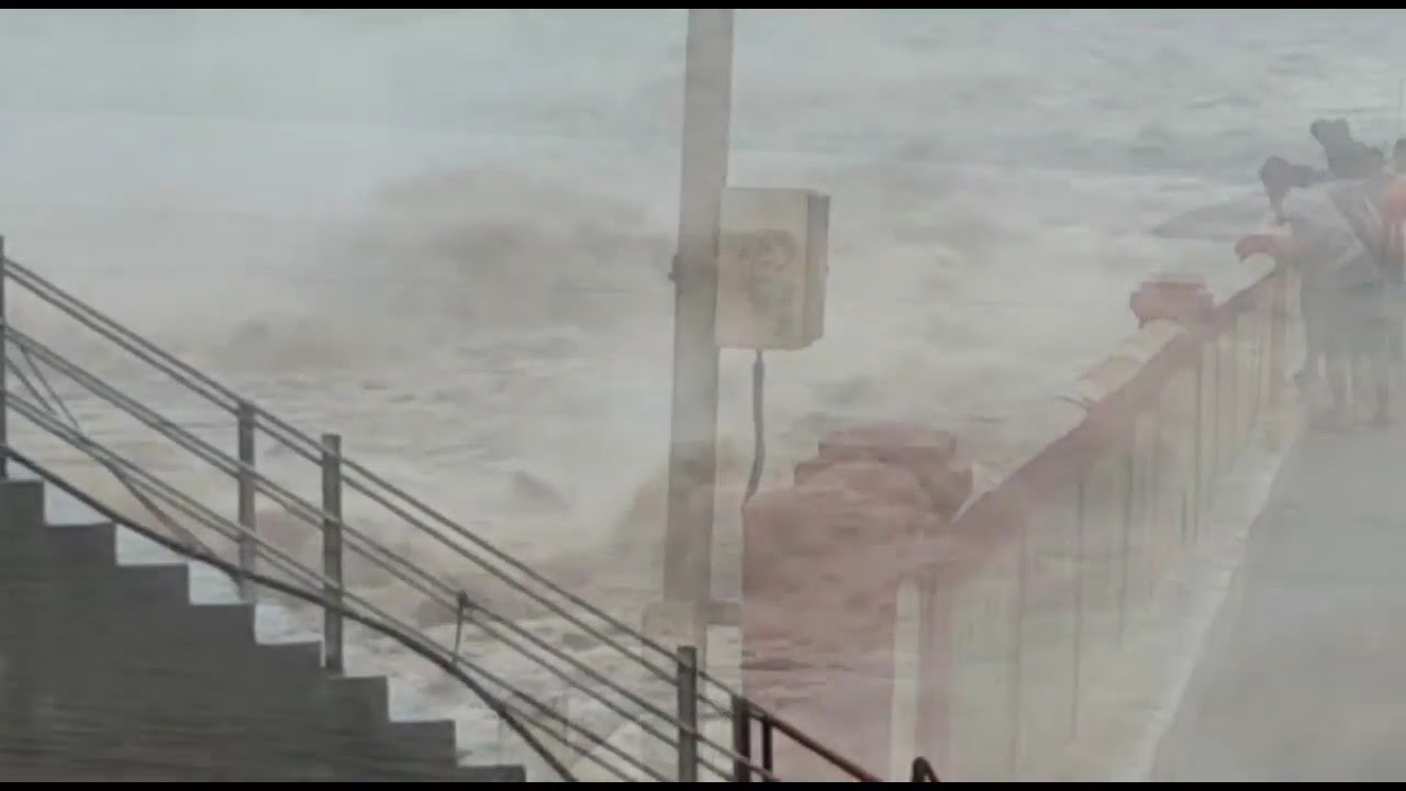 morbi machhu dam - YouTube