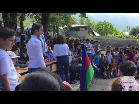 Oxud kendi Son zeng 2018