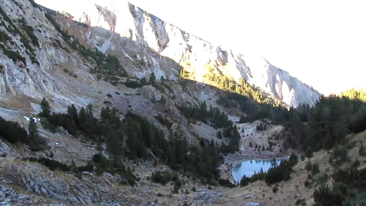 Rugova Valley, Kosovo - Accursed Mountains - YouTube