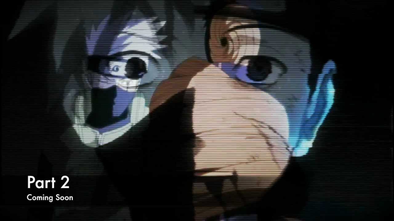 Death of Obito [Naruto AMV] - YouTube