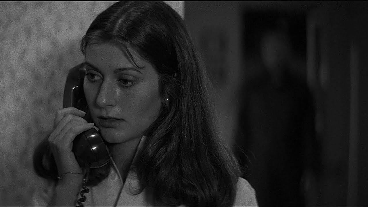 Halloween 2 (1981) - Anne Bruner, Dick Warlock - who is it? - YouTube