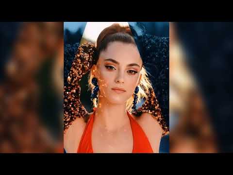 Sera Kutlubey ❤️😘