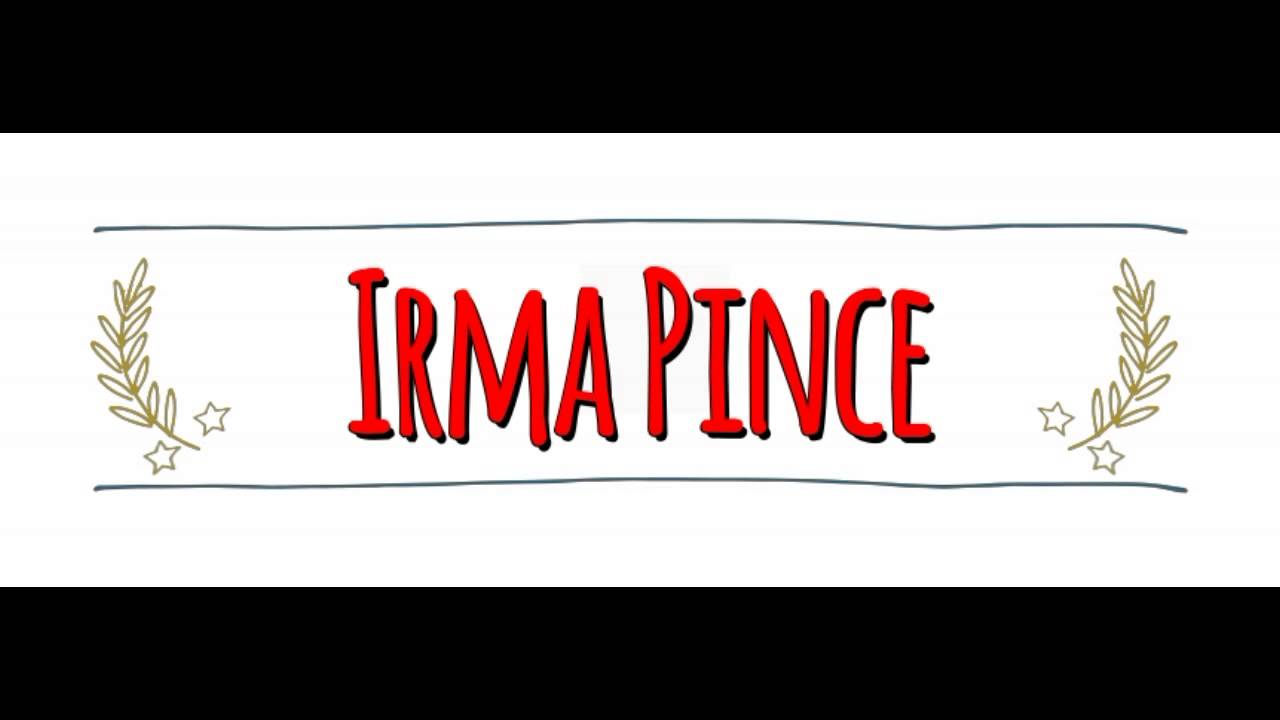 American vs Australian Accent: How to Pronounce IRMA PINCE in an ...