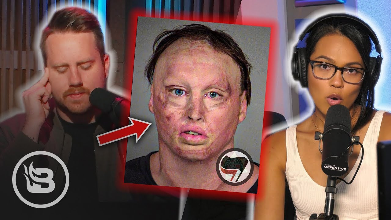 ANTIFA Targets Independent Journalists While MSM Blames the Victims ...