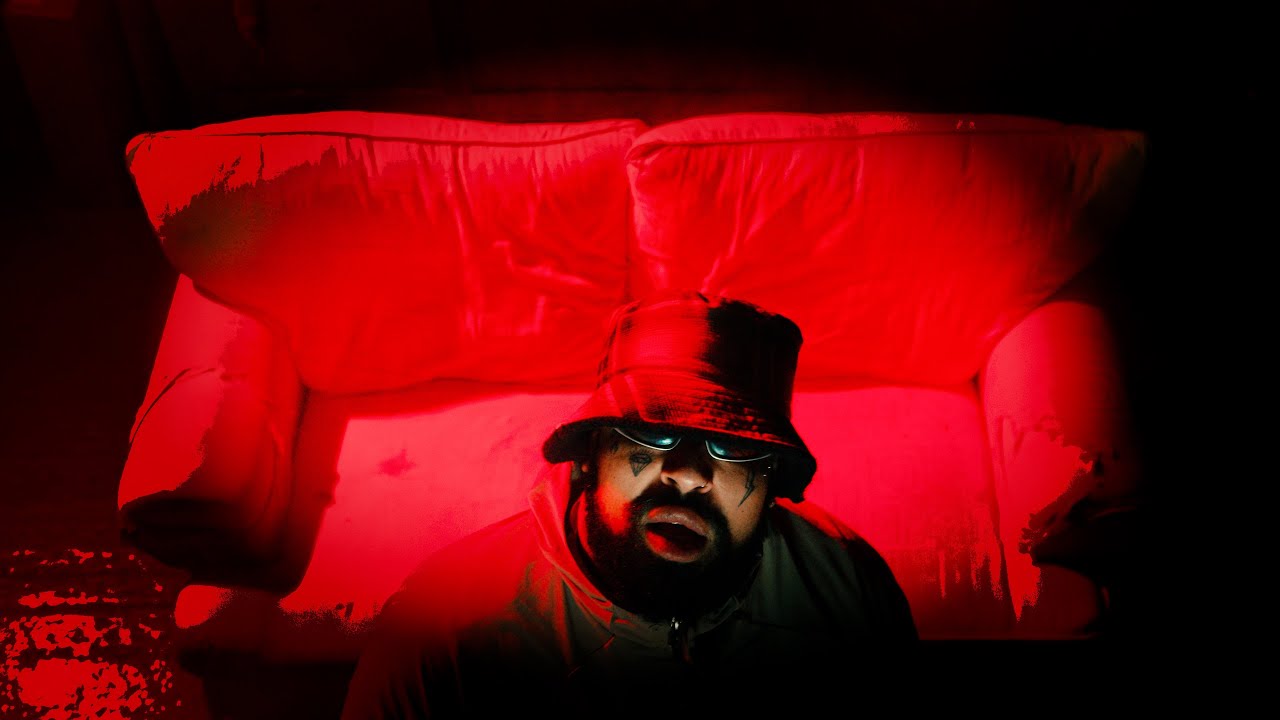 NOHUN - GUNSHOT (Official Video) - YouTube