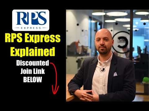 RPS Express review | FULL RPS presentation - Recovery Profit System ...