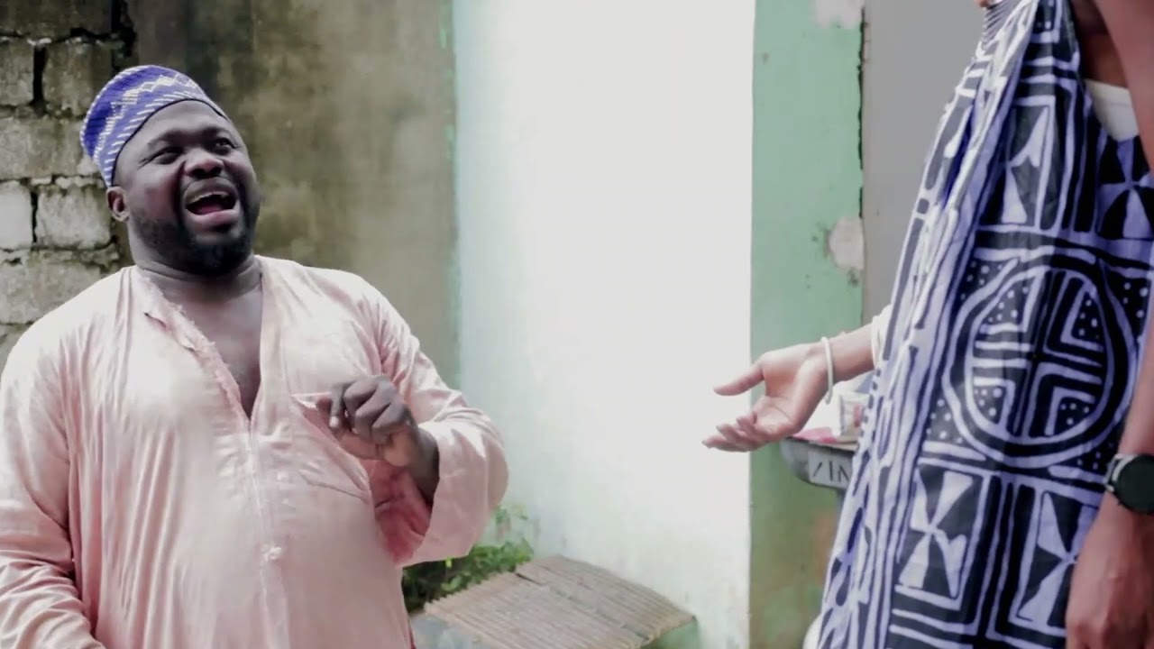 Mon Taxi Episode 10 - La Recette - YouTube