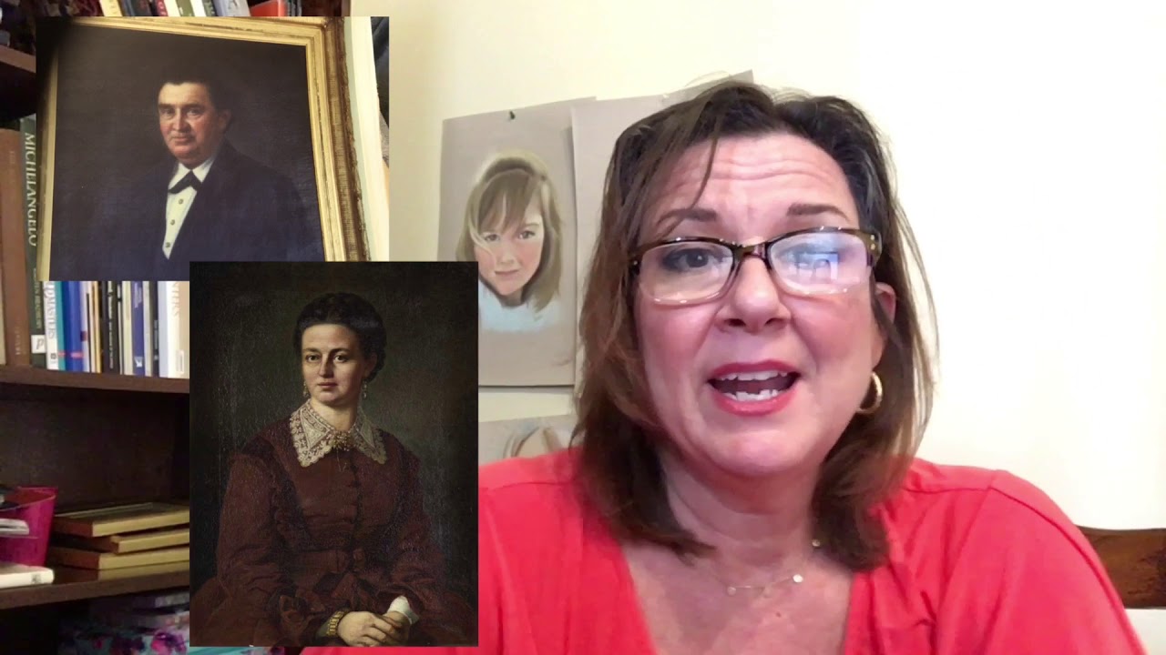 John Kampmann and Caroline Bonnet - YouTube