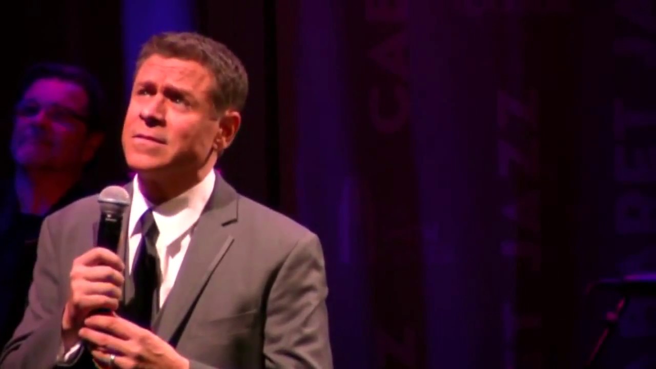 "The Mark OToole Show" at The Smith Center - YouTube