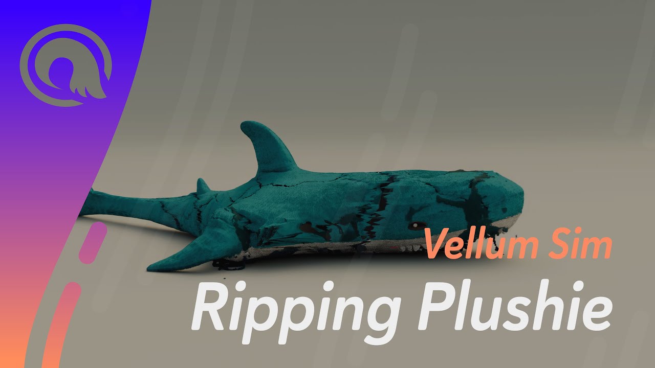 Portfolio | Ripping Plushie - YouTube