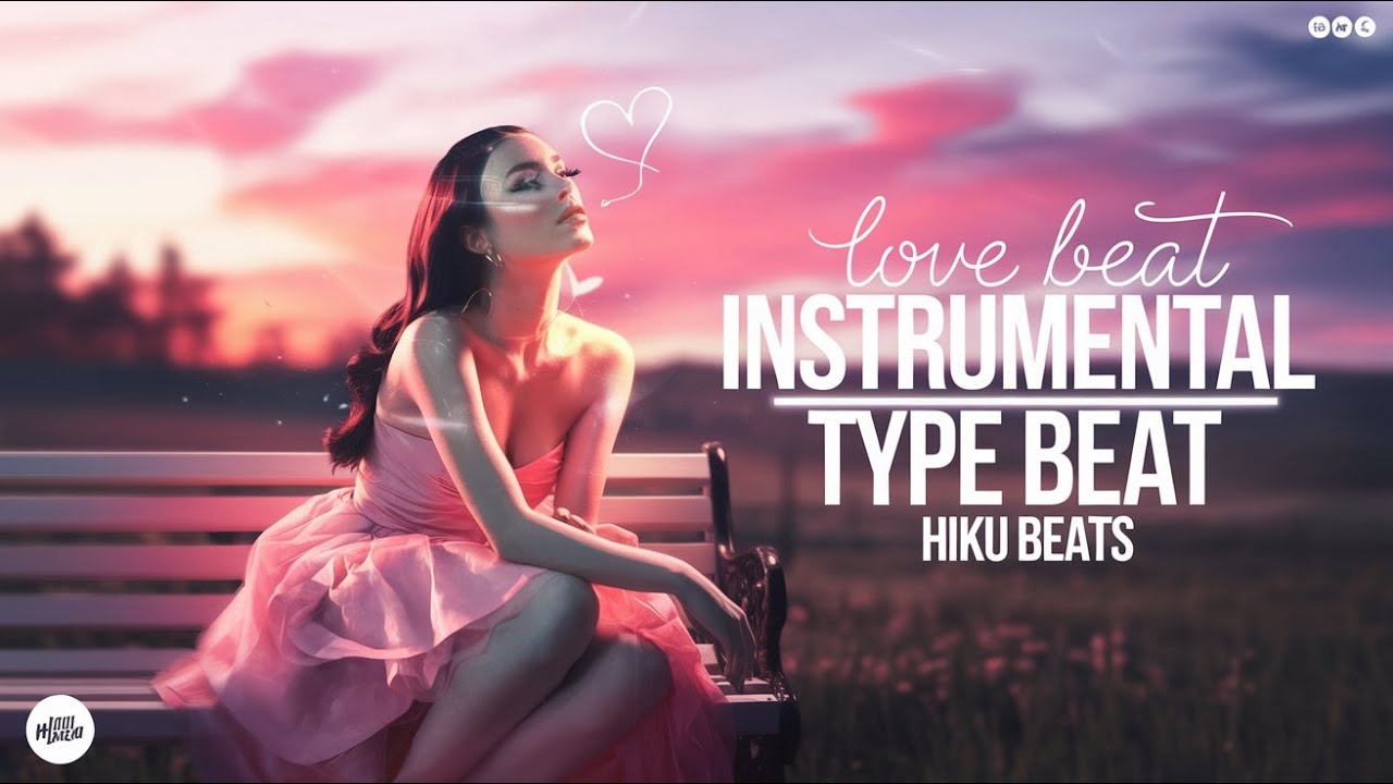 061 [ FREE ] Love Beat Romantic R&B Type Beat Instrumental || Love Rap ...