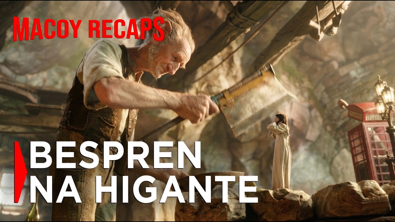 Nadiskubre Ng Isang Bata Ang Sikretong Lugar Ng Mga Higante Dito Sa ...