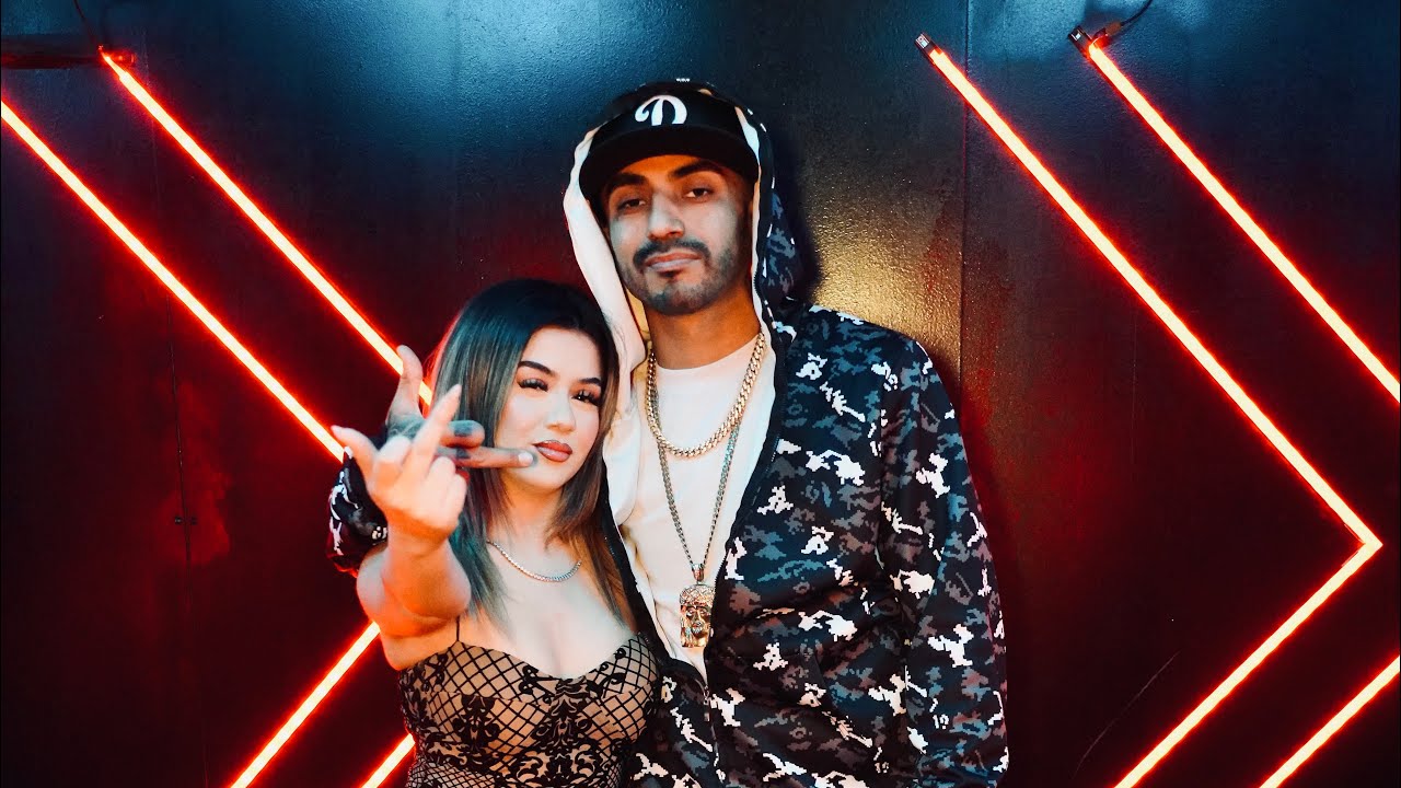 SMILE- (Official Music Video) SHOT BY 🎥 | @artcanon714 - YouTube