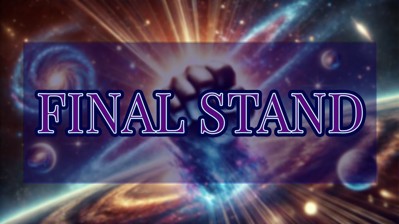 Final Stand | KOT MUSIC - YouTube