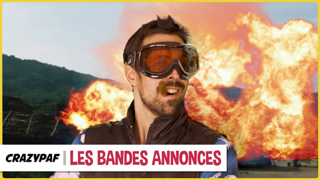 LES BANDES ANNONCES - YouTube