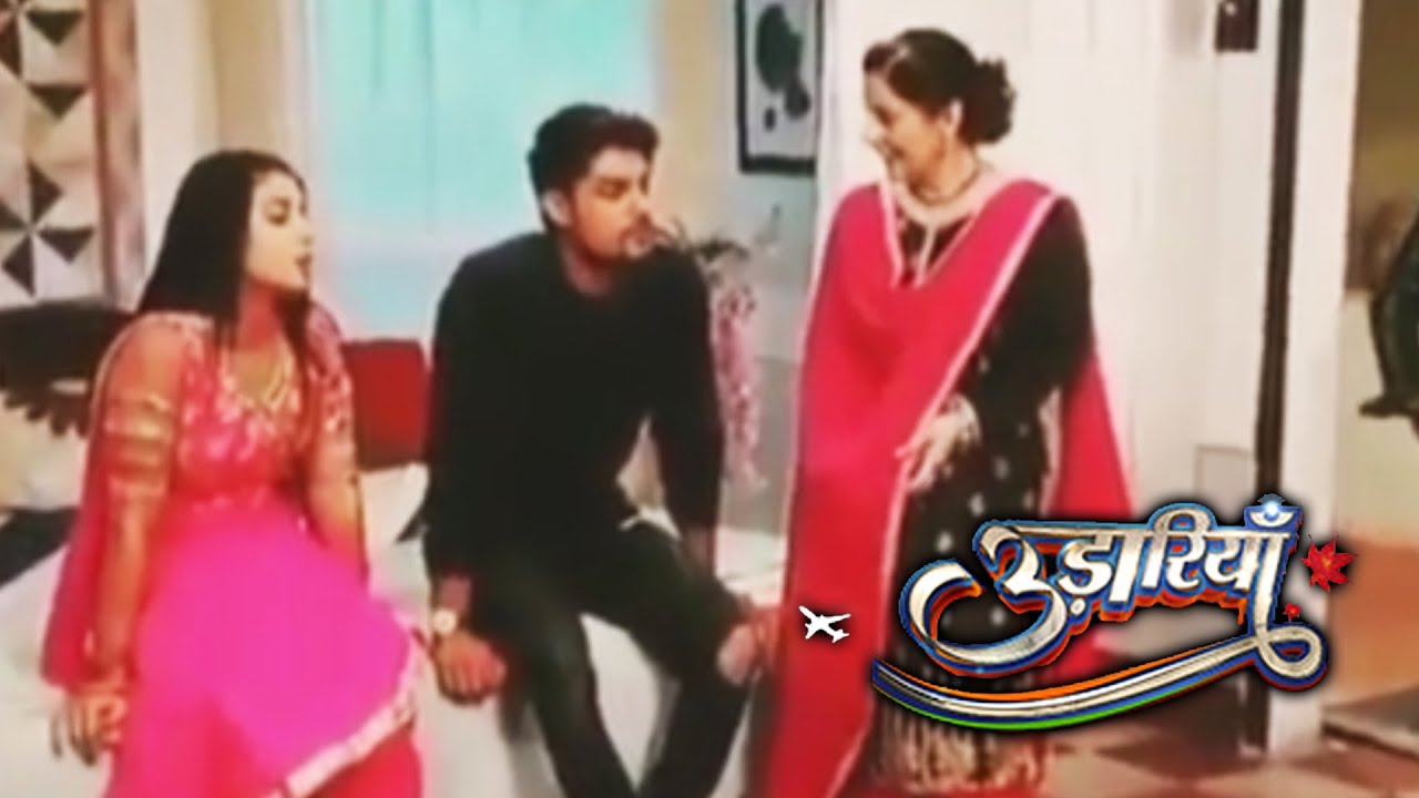 Udaariyaan Upcoming Episode | Virk House Me Laut Aaye Jasmine Aur Fateh ...