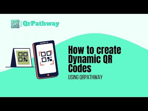How to Create Dynamic QR Codes and View Scan Analytics | Step-by-Step ...