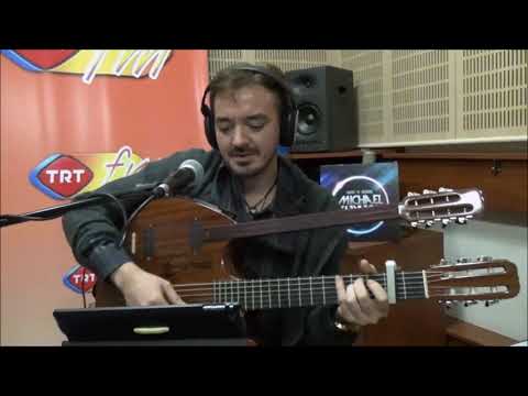 Orhan Ölmez İster İnan İster İnanma Agustik