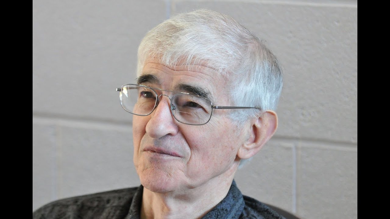 Prof John Dominic Crossan on Zoom with Blogging Theology - YouTube