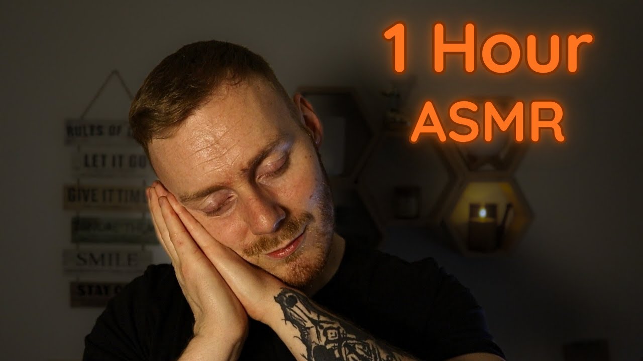 You Need A Nap ~ ASMR - Soft Spoken & Whispered - YouTube