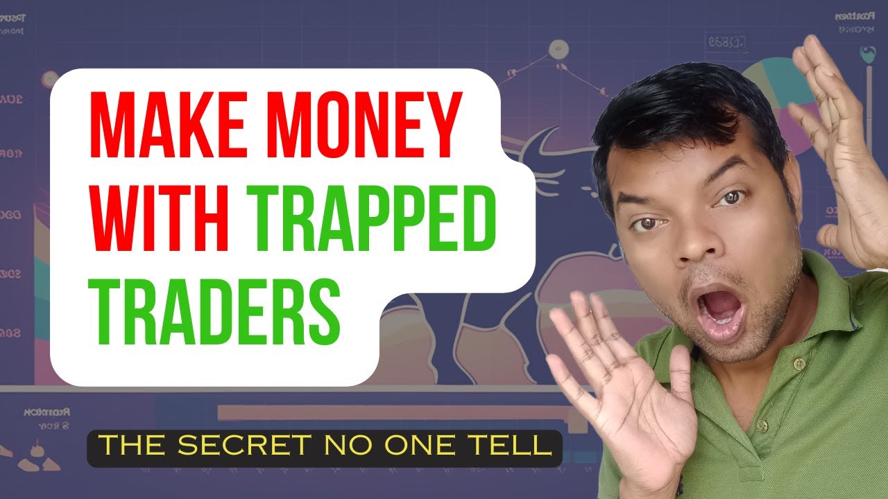 Unveiling Game-Changing Smart Money Trading | OI Spurts - YouTube