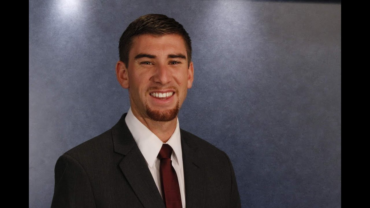 Andrew Worth Reel - YouTube