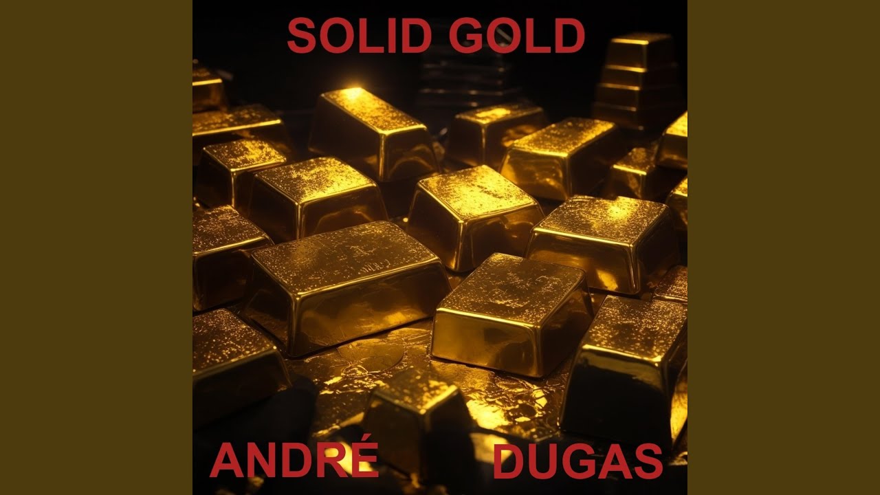 Solid Gold - YouTube