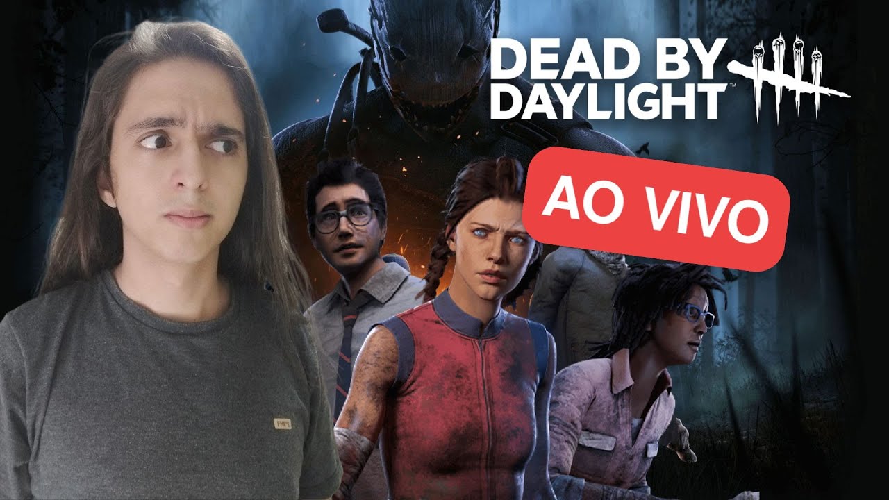 DBD WIN STREAK (com amigos)!!!! - YouTube