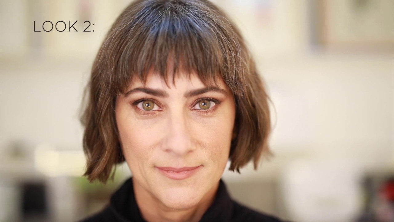 Jenn Streicher x BeautyCounter x Velvet Eyeshade Palette - YouTube