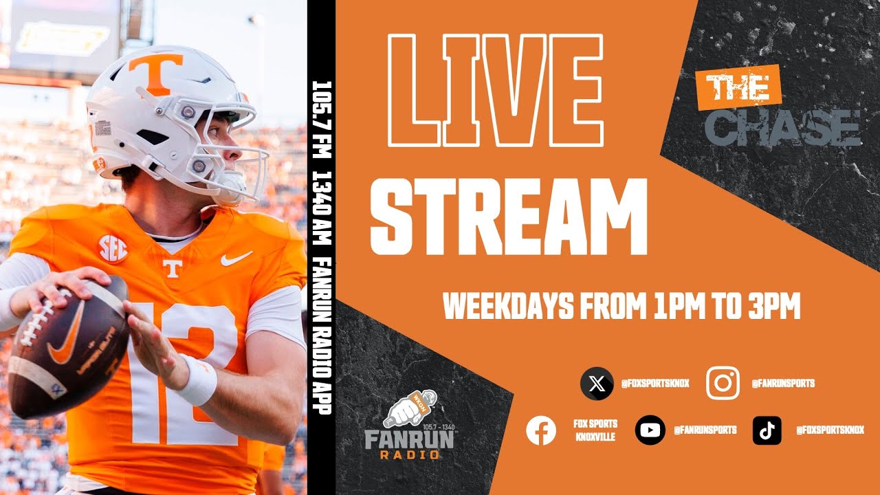 Tennessee Fall Camp Is HERE l JP Estrella Year 3 l Dawgs Central's ...