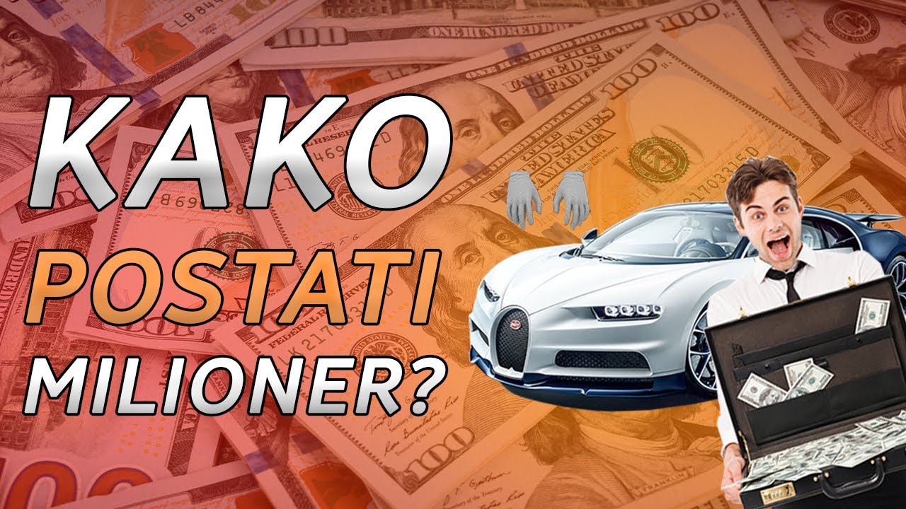 Kako Raditi Zadatke u Kancelariji & Za Kratko Vrijeme Postati Milioner ...