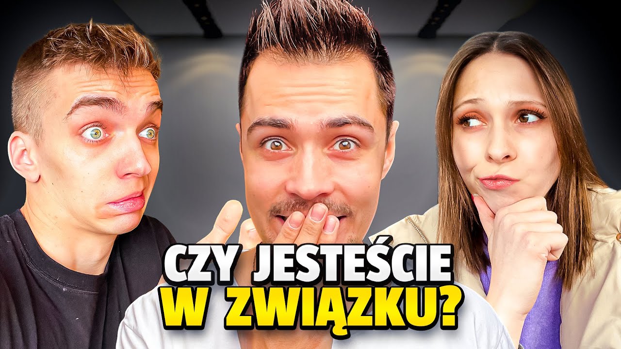 TRUDNE PYTANIA i SZCZERE ODPOWIEDZI! - YouTube