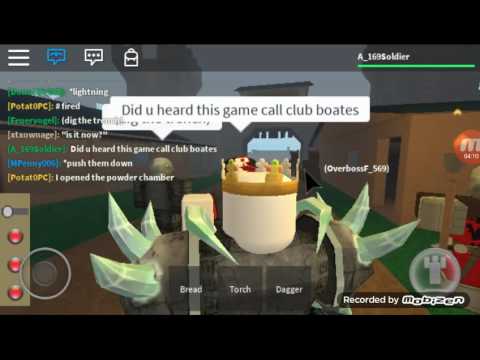 Roblox ChadTheCreator plays Far Lands - YouTube