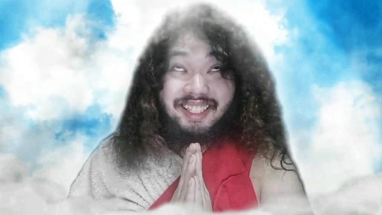 A Message From The Impersonator Of Jesus Christ - YouTube